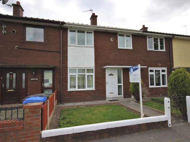 3 Bedroom Terraced House