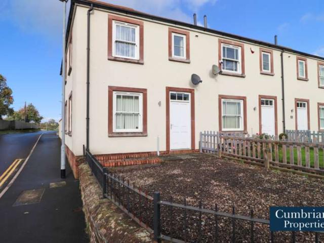 3 Bedroom Terraced House