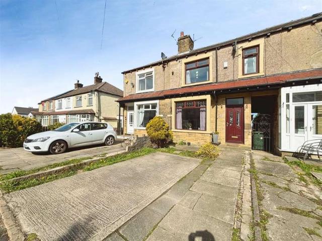 3 Bedroom Terraced House