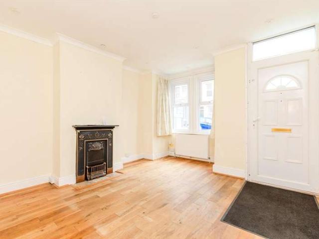 3 Bedroom Terraced House