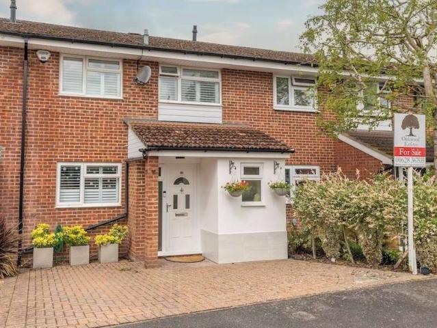 3 Bedroom Terraced House