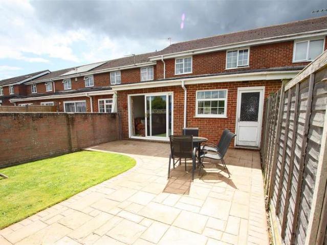 3 Bedroom Terraced House