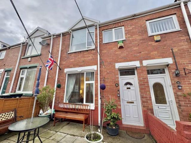 3 Bedroom Terraced House