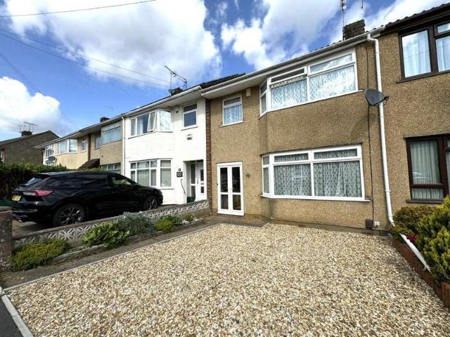 3 Bedroom Terraced House