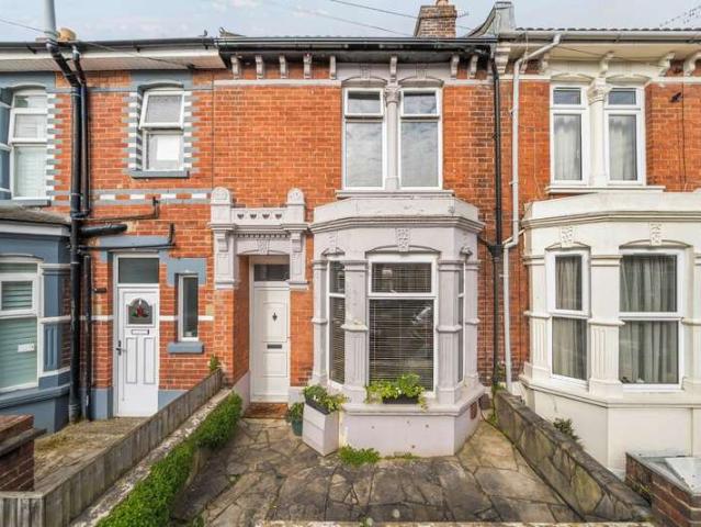3 Bedroom Terraced House