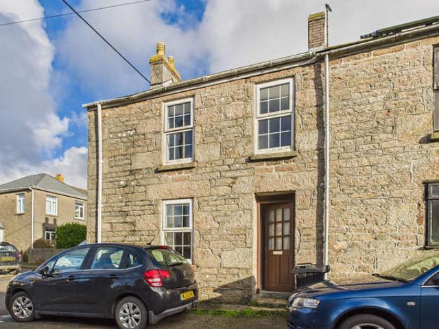 3 Bedroom Terraced House