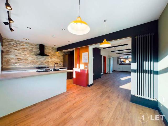 3 Bedroom Terraced House