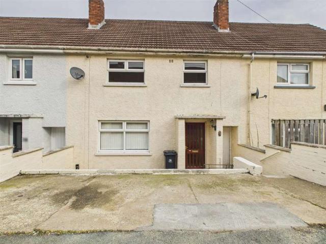 3 Bedroom Terraced House