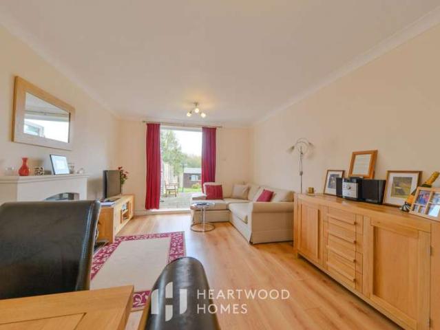 3 Bedroom Terraced House