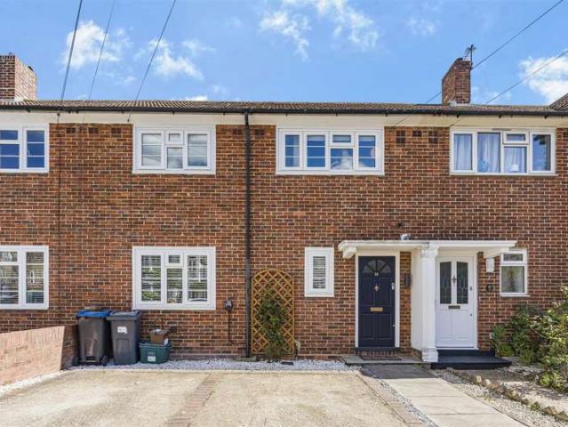 3 Bedroom Terraced House