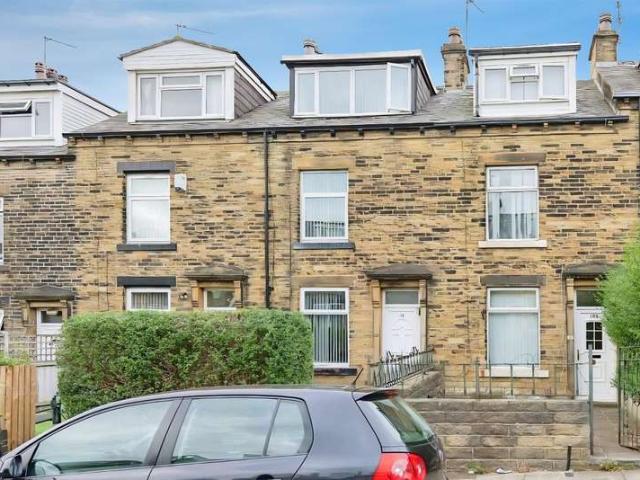 3 Bedroom Terraced House
