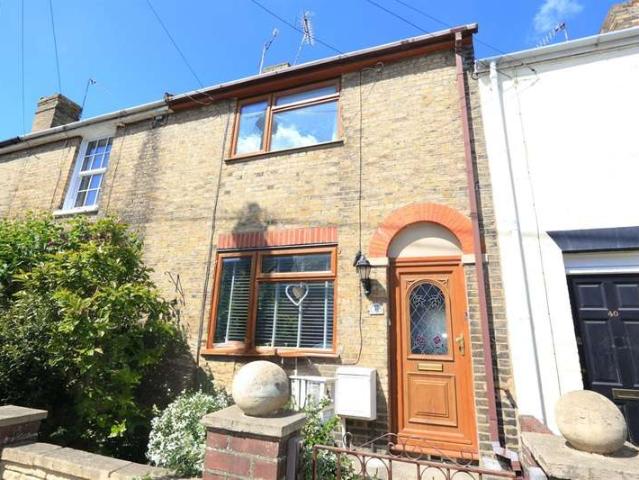3 Bedroom Terraced House
