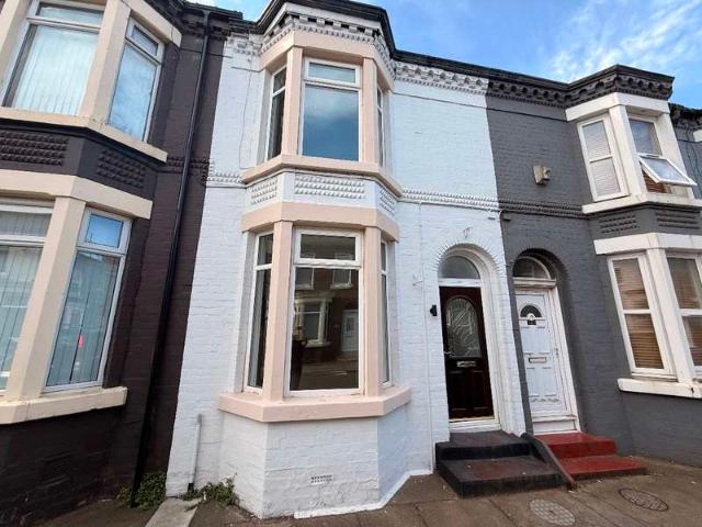 3 Bedroom Terraced House