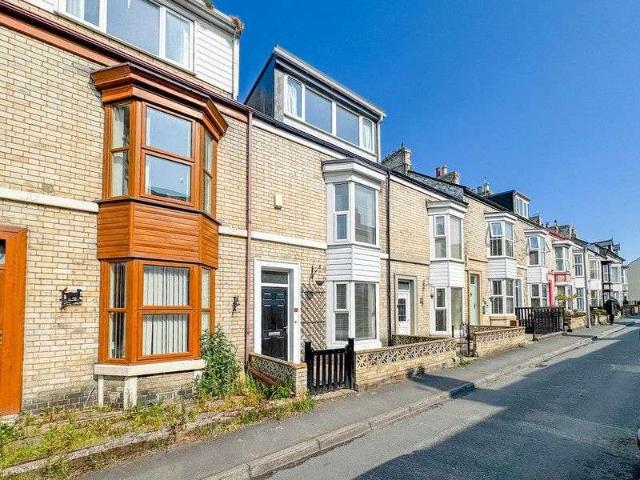 3 Bedroom Terraced House