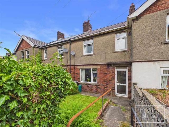 3 Bedroom Terraced House