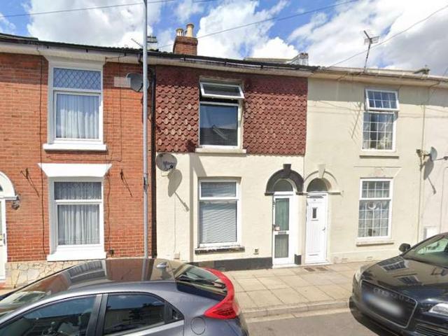 3 Bedroom Terraced House