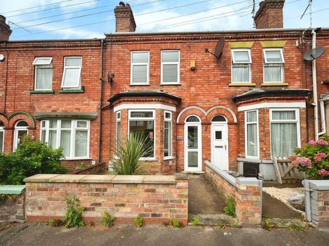 3 Bedroom Terraced House