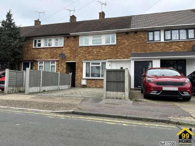 3 Bedroom Terraced House