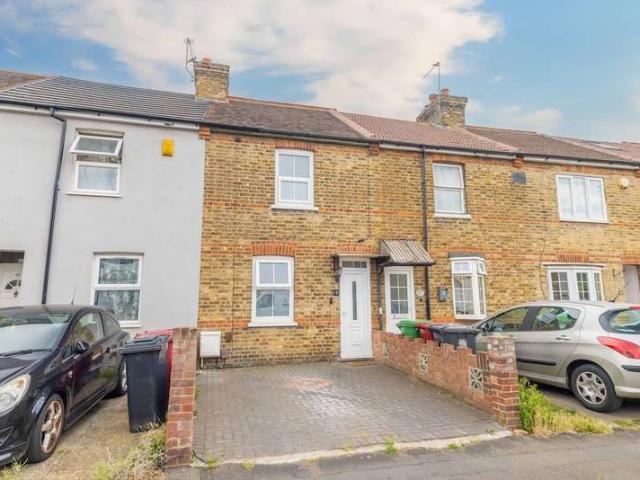 3 Bedroom Terraced House