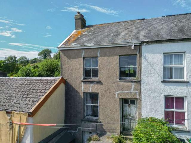 3 Bedroom Terraced House