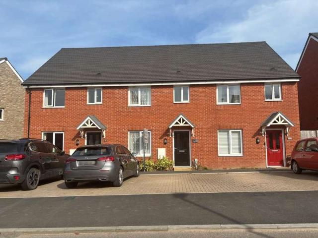 3 Bedroom Terraced House