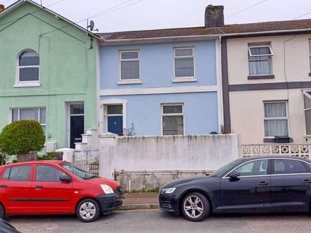3 Bedroom Terraced House