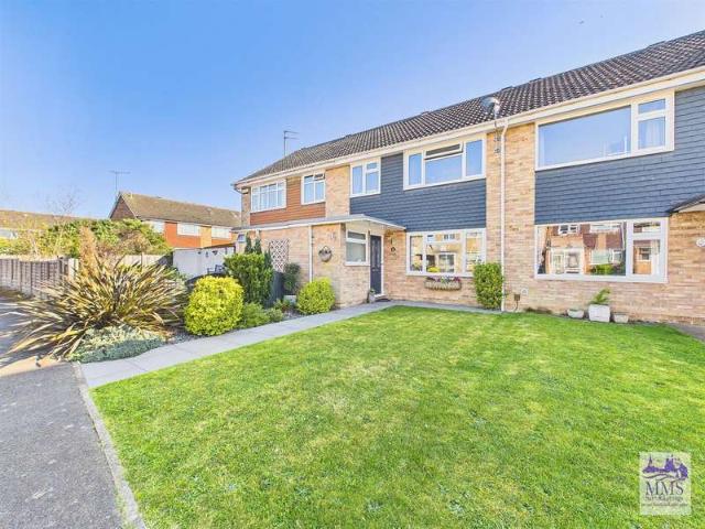 3 Bedroom Terraced House