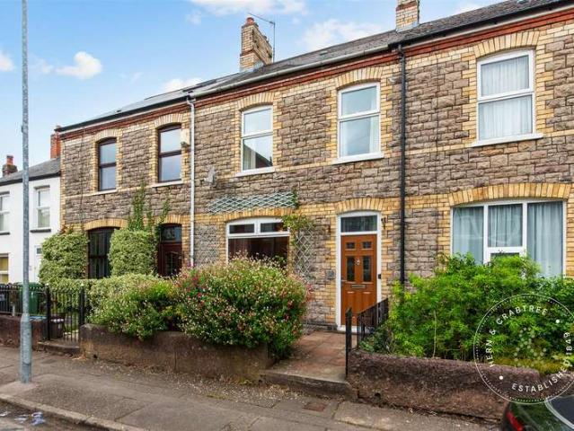 3 Bedroom Terraced House
