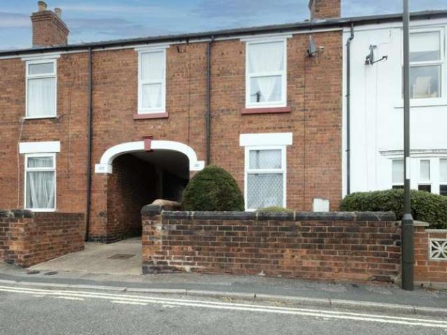 3 Bedroom Terraced House