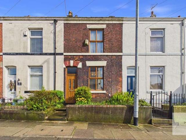 3 Bedroom Terraced House