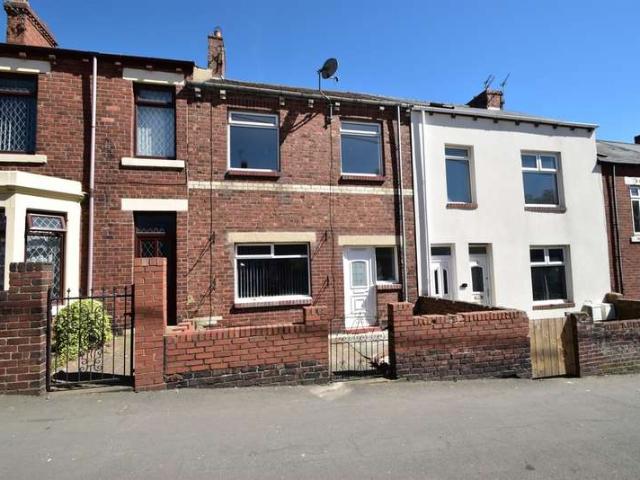 3 Bedroom Terraced House