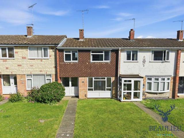 3 Bedroom Terraced House