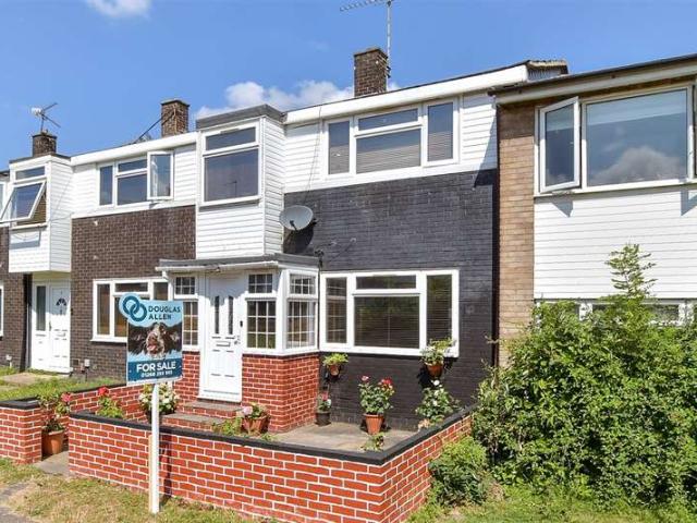 3 Bedroom Terraced House