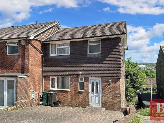3 Bedroom Terraced House