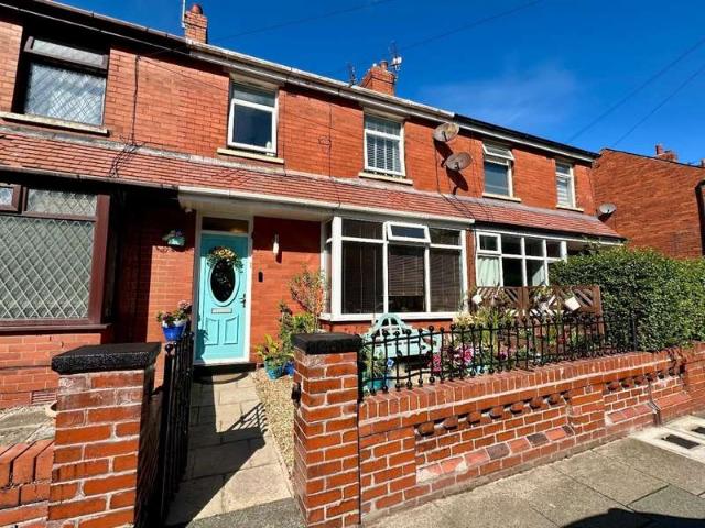 3 Bedroom Property