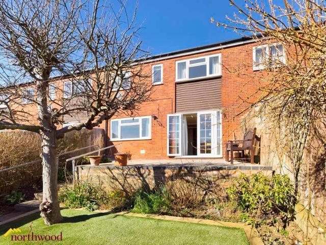 3 Bedroom Terraced House