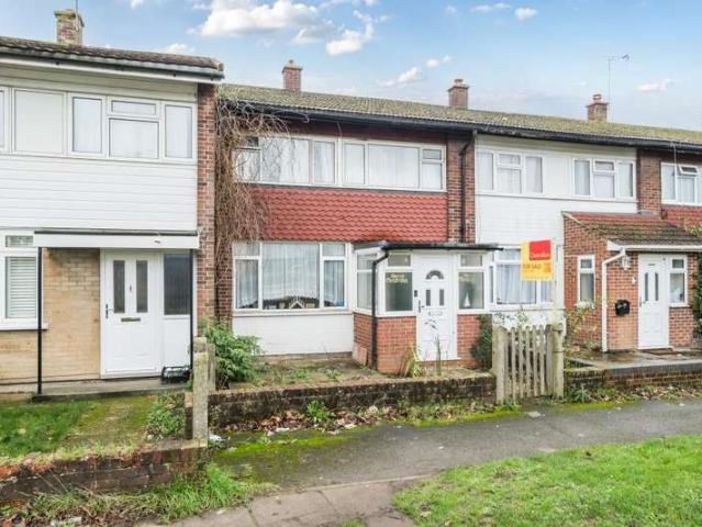 3 Bedroom Terraced House
