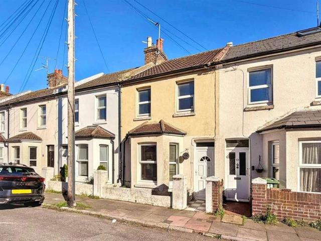 3 Bedroom Terraced House