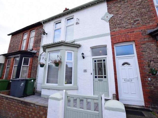 3 Bedroom Terraced House