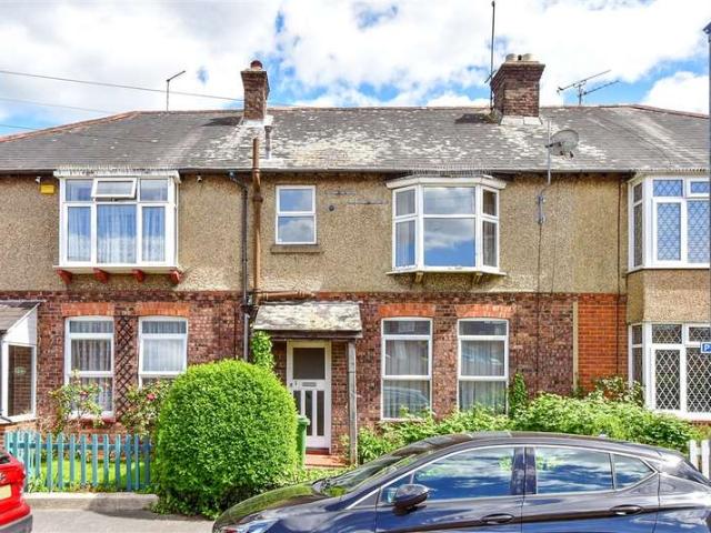 3 Bedroom Terraced House