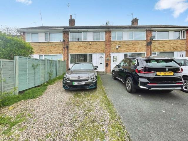 3 Bedroom Terraced House