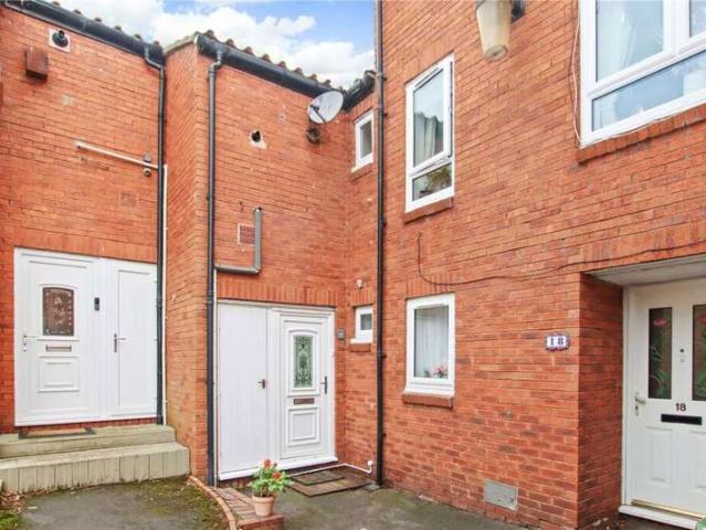 3 Bedroom Terraced House