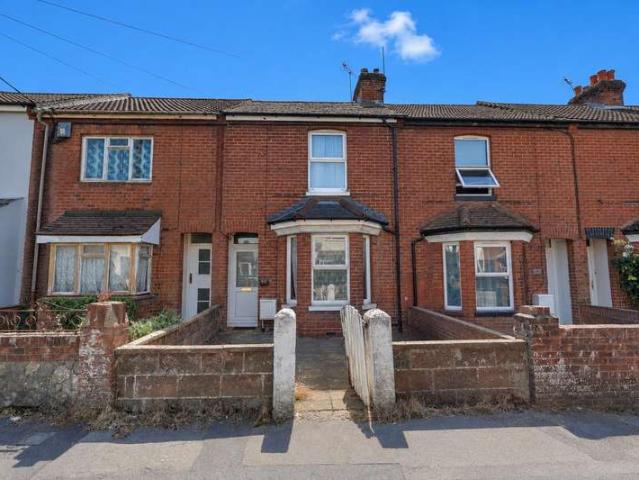 3 Bedroom Terraced House