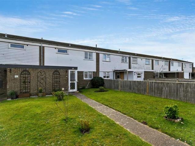 3 Bedroom Terraced House