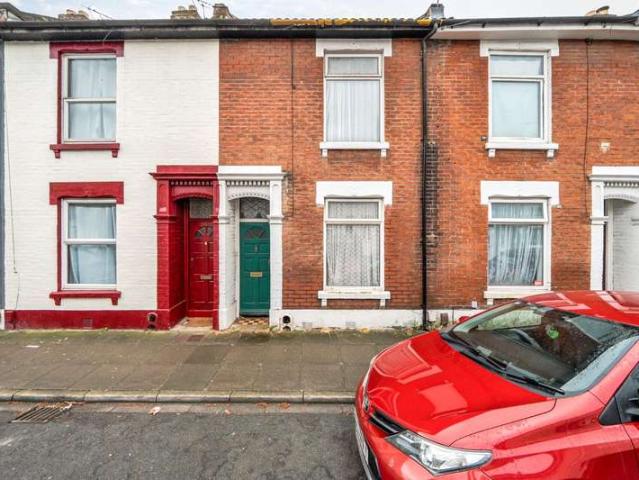 3 Bedroom Terraced House