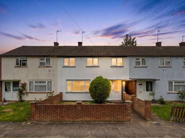 3 Bedroom Terraced House