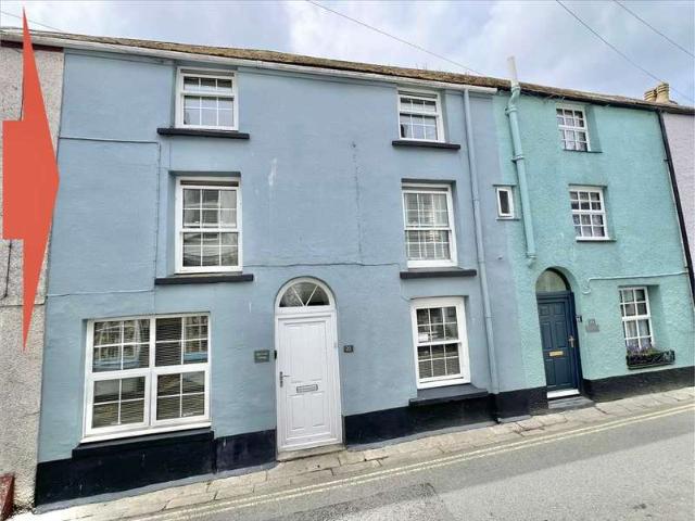 3 Bedroom Terraced House