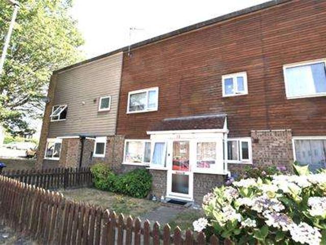 3 Bedroom Terraced House