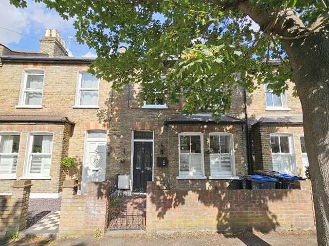 3 Bedroom Terraced House