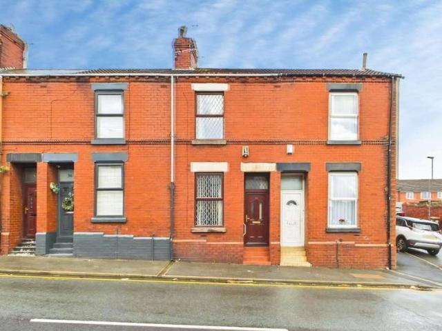 3 Bedroom Terraced House